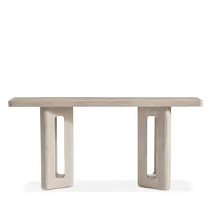 BERNHARDT Lucerne Console Table