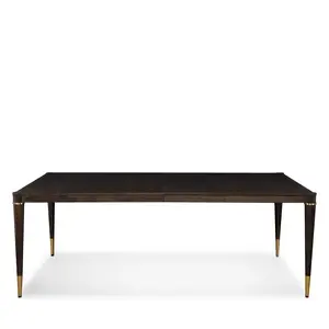 VANGUARD FURNITURE Lillet Extendable Dining Table