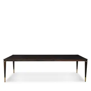 VANGUARD FURNITURE Lillet Extendable Dining Table