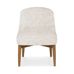 VANGUARD FURNITURE Edge Dining Chair - Camel