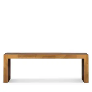 VANGUARD FURNITURE Calder Console Table