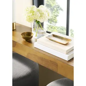 VANGUARD FURNITURE Calder Console Table