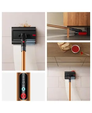 DYSON Pencilwash Cordless Wet Cleaner