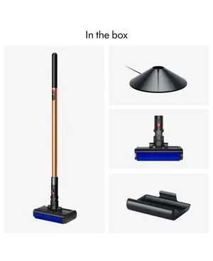 DYSON Pencilwash Cordless Wet Cleaner