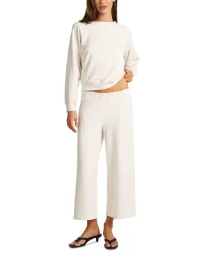 Cotton Citizen Luca Capri Pants