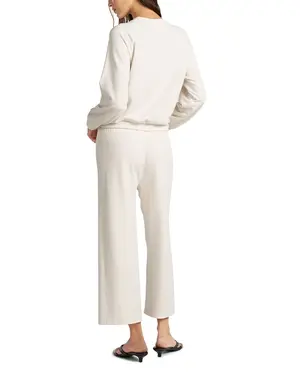 Cotton Citizen Luca Capri Pants