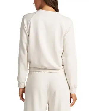 Cotton Citizen Lucca Raglan Sleeve Sweatshirt