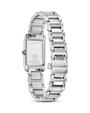 Citizen Eco-drive Bianca 32.5mm Watch