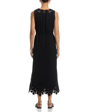 Rails Lorina Dress - Black
