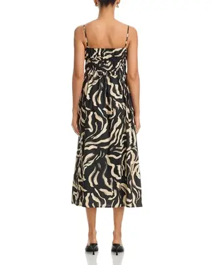 Rails Breeze Midi Dress - Caicos