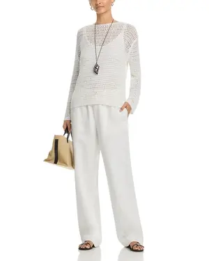 Rails Evangeline Boat Neck Sweater