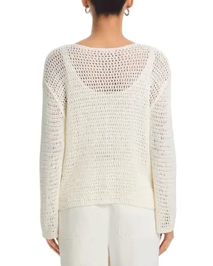 Rails Evangeline Boat Neck Sweater