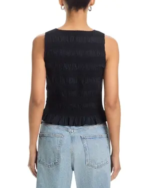 Rails Kane Top - Black