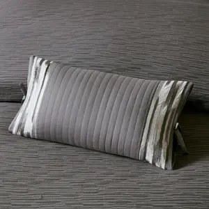 Natori Hanae Oblong Decorative Pillow, 12 X 20