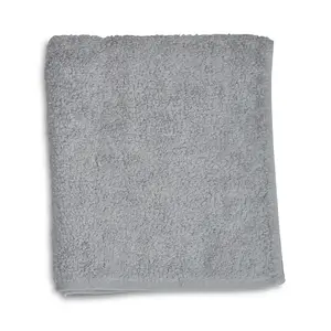 UCHINO Zero Twist Hand Towel - Gray