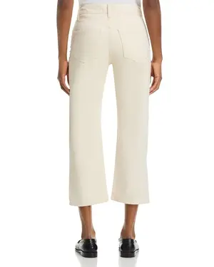 The Great. The Studded Wayne Jeans