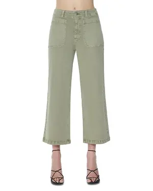 Pistola Ankle Length Pants For Women
