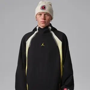 Nike Jordan Paneled Activewear For Men