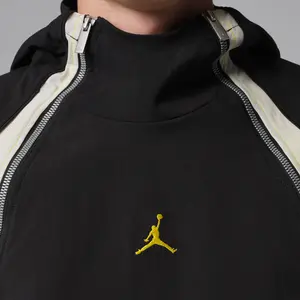JORDAN Flight Lightweight Half-zip Hoodie