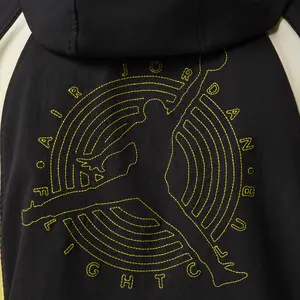 JORDAN Flight Lightweight Half-zip Hoodie