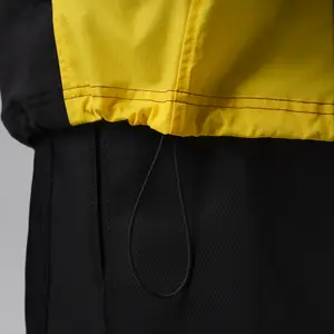 JORDAN Flight Lightweight Half-zip Hoodie