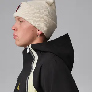 JORDAN Flight Lightweight Half-zip Hoodie