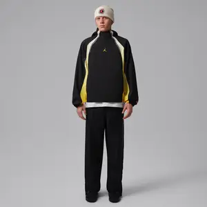 JORDAN Flight Lightweight Half-zip Hoodie