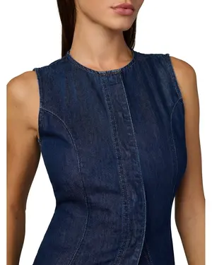 Joe's Jeans Seamed Tunic