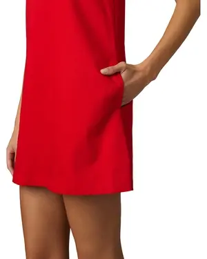 Joe's Jeans The Scoop Neck Mini Dress