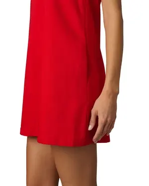 Joe's Jeans The Scoop Neck Mini Dress