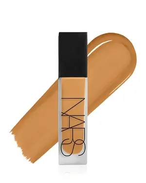 NARS Natural Matte Longwear Foundation Moorea