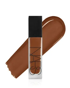 NARS Natural Matte Longwear Foundation Namibia