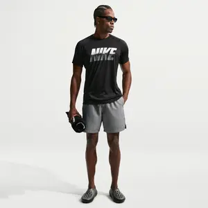 Nike Logo Activewear For Men