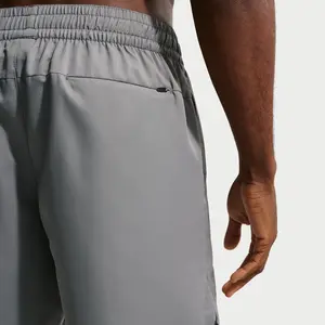 Nike Essential 7" Volley Short - Grey