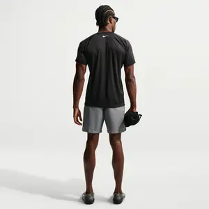 Nike Essential 7" Volley Short - Grey