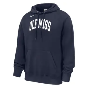Nike Ole Miss Rebels Hoodie