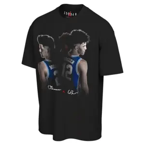 JORDAN Cayden Boozer And Cameron Boozer T-shirt