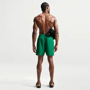 Nike Fadeaway Essential 7" Volley Short - Green