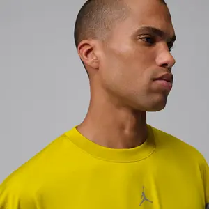 JORDAN Brooklyn Hike Mike Graphic Jersey