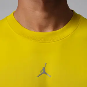 JORDAN Brooklyn Hike Mike Graphic Jersey