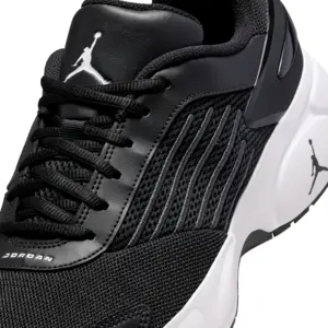 JORDAN Trunner Flow Sneakers - Black