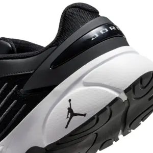 JORDAN Trunner Flow Sneakers - Black