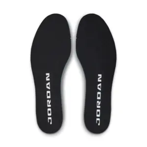 JORDAN Trunner Flow Sneakers - Black