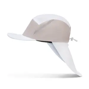 Nike Fly Dri-fit Adv Unstructured Cooling Cap - Grey