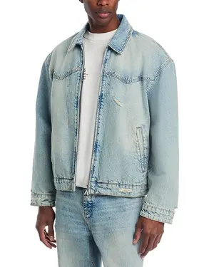 Represent Denim Jackets For Men