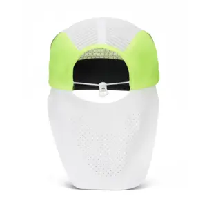 Nike Fly Dri-fit Adv Unstructured Cooling Cap - Yellow