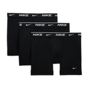 Nike Essential Cotton Stretch Dri-fit Boxer Briefs