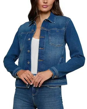 L'Agence Celine Slim Jacket - Authentic