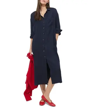 Alex Mill Shirt Dress Day Dresses