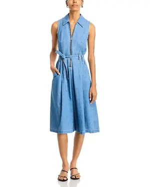L'agence T Shirt Day Dresses For Women
